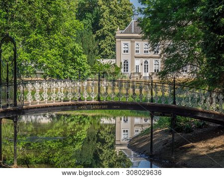 Ulft Netherlands River Image & Photo (Free Trial) | Bigstock