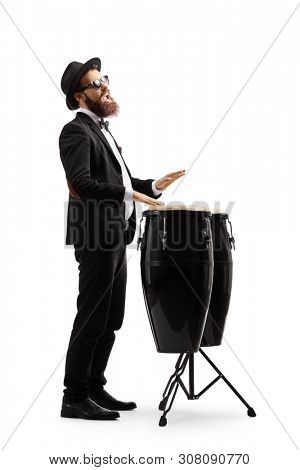 Full Length Shot Man Image & Photo (Free Trial) | Bigstock