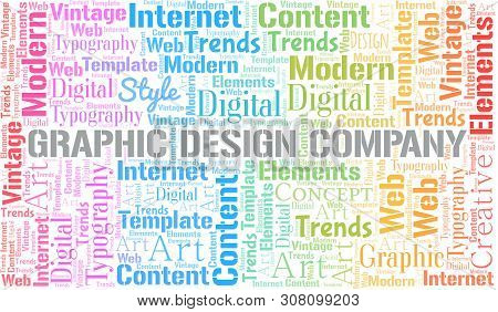 Graphic Design Vector & Photo (Free Trial) | Bigstock