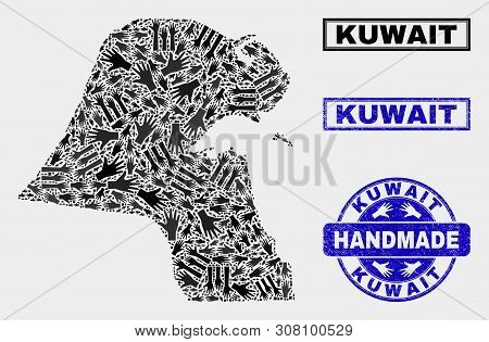 Vector Handmade Vector & Photo (Free Trial) | Bigstock