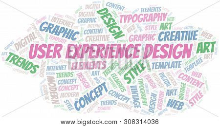 User Experience Vector & Photo (Free Trial) | Bigstock