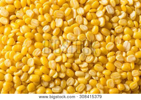 Dried Organic Moong Image & Photo (Free Trial) | Bigstock