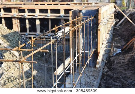 Reinforcement Strip Image & Photo (Free Trial) | Bigstock