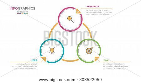 Vector y foto Concept Arrow (prueba gratis) | Bigstock