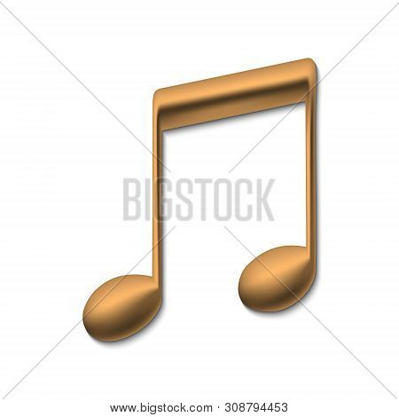Realistic Gold Vector & Photo (Free Trial) | Bigstock