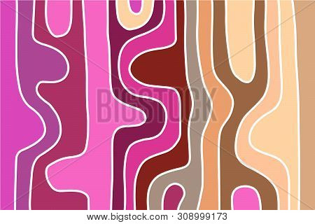 Hand Drawn Vector Vector & Photo (Free Trial) | Bigstock