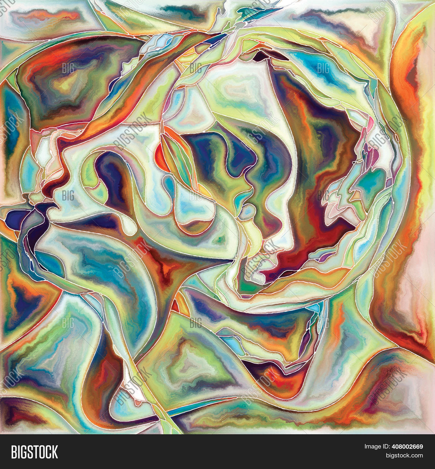 Elements Inner Image & Photo (Free Trial) | Bigstock