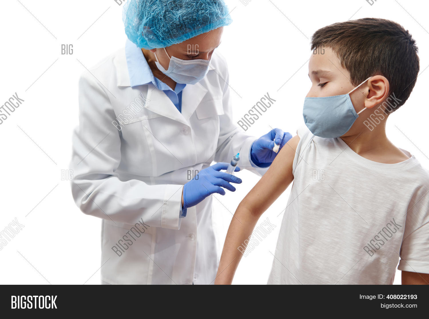 Concept Immunization Image & Photo (Free Trial) | Bigstock