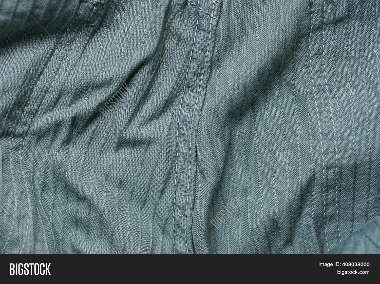 Gray Cloth Texture Old Image & Photo (Free Trial) | Bigstock