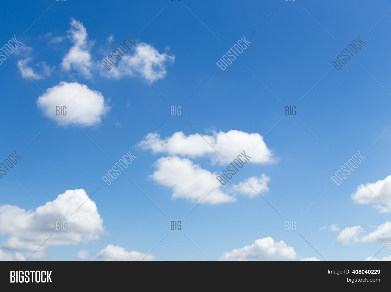 Clear Blue Color Sky Image & Photo (Free Trial) | Bigstock