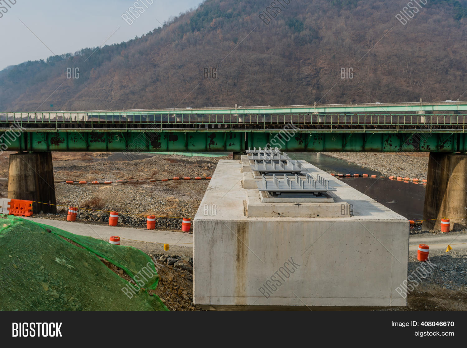 Steel Base Plates Image & Photo (Free Trial) | Bigstock