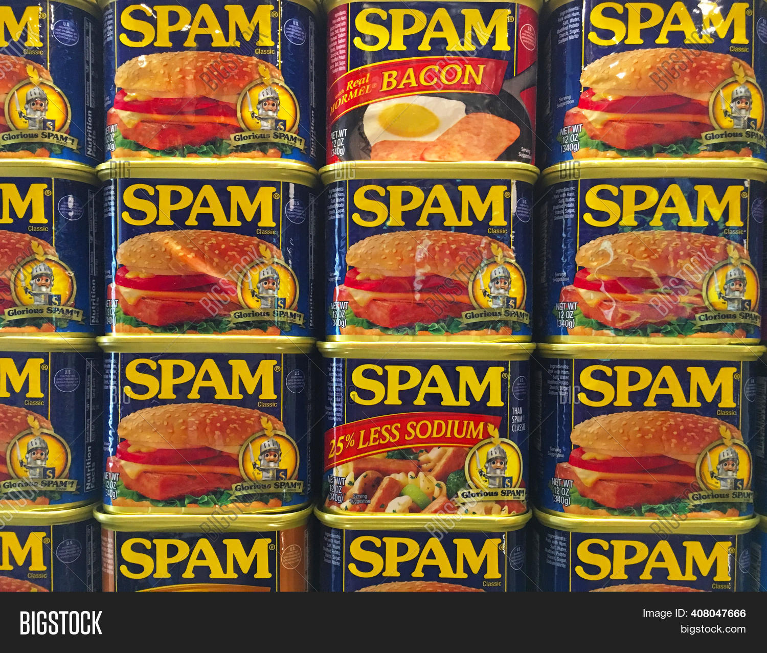 AUSTIN, MINNESOTA - Image & Photo (Free Trial) | Bigstock