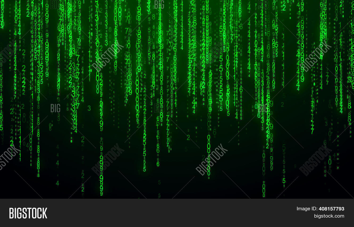 Digital Background Image & Photo (Free Trial) | Bigstock