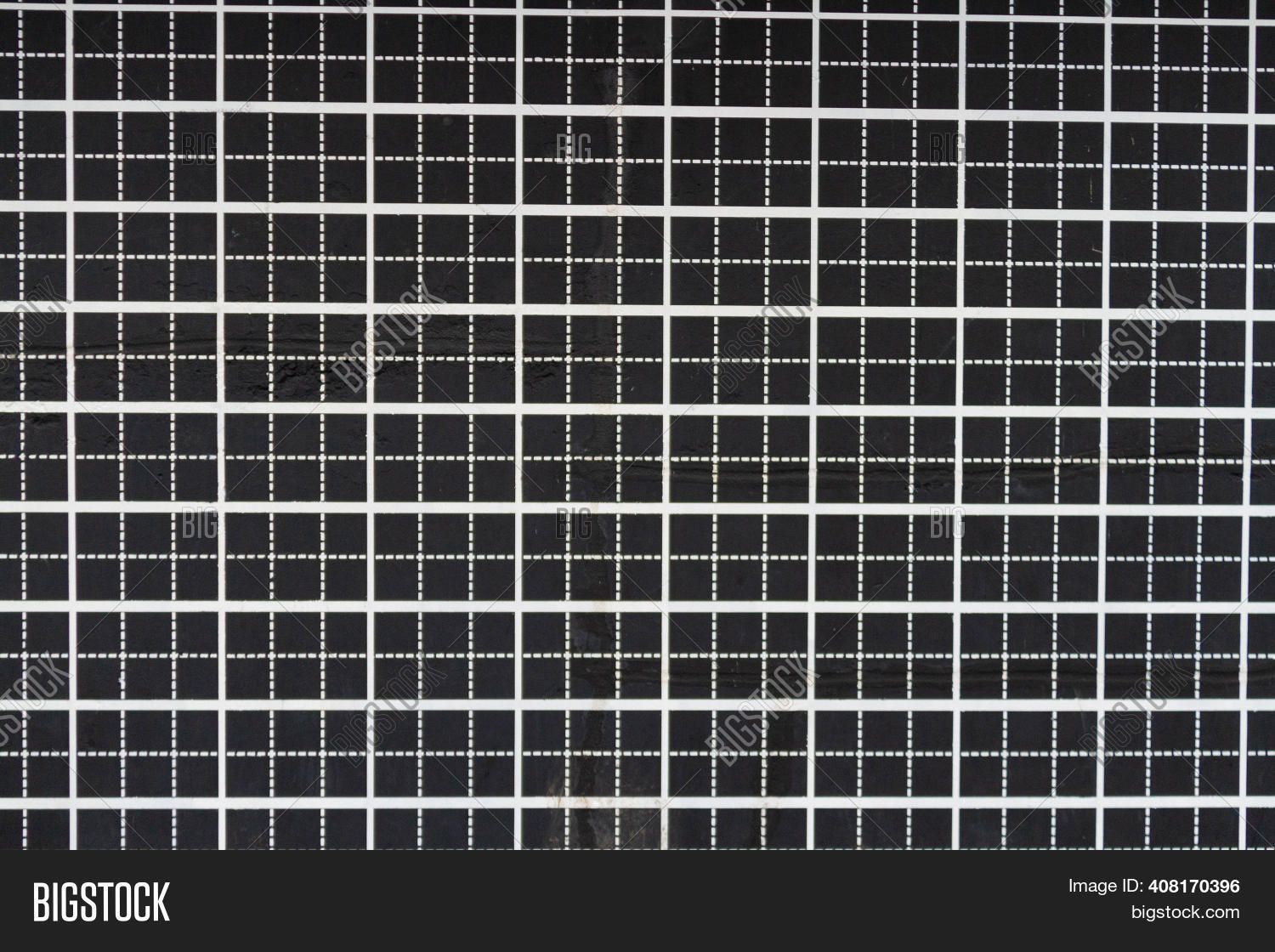 Old Plotting Grid Image & Photo (Free Trial) | Bigstock