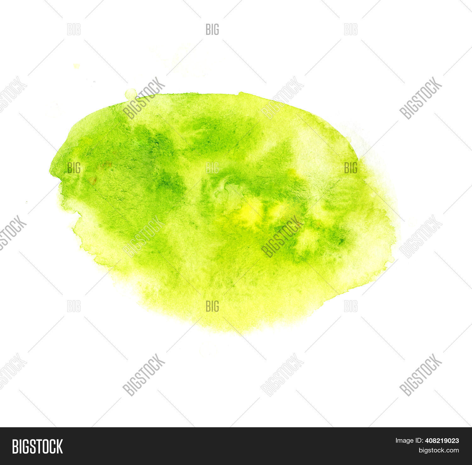 Light Green Stain Image & Photo (Free Trial) | Bigstock