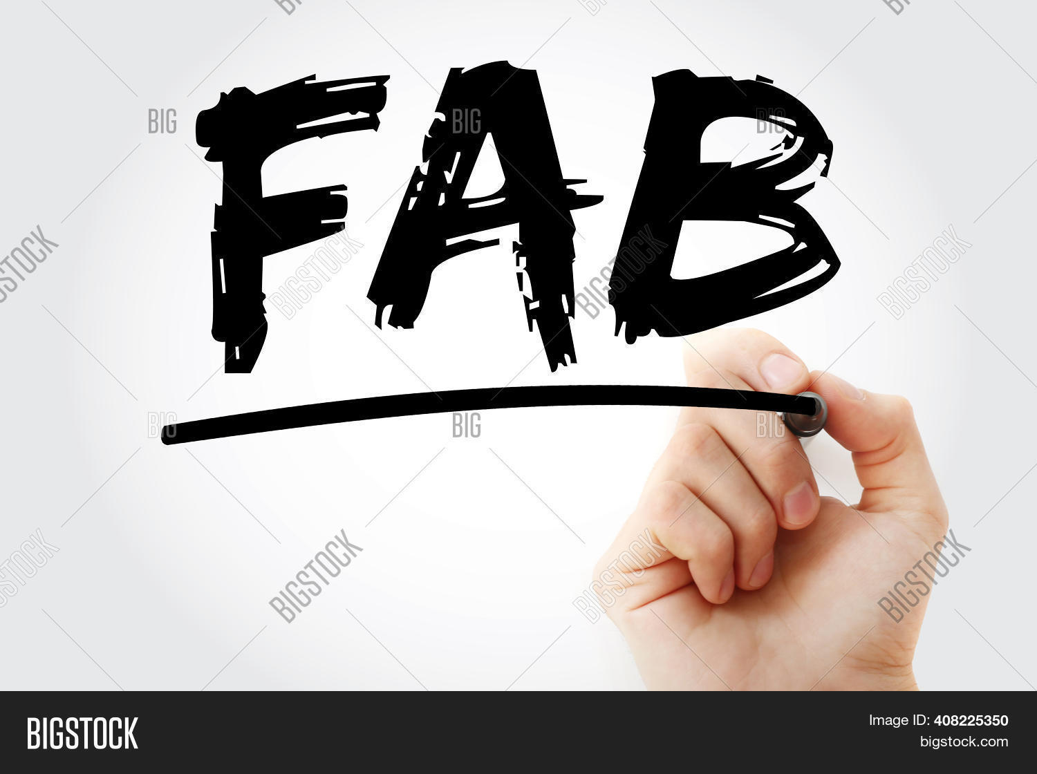 Fab - Feature Image & Photo (Free Trial) | Bigstock