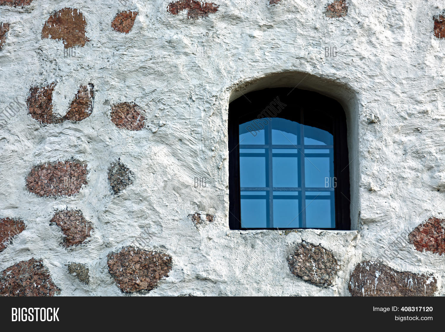 Window Blue Glass Image & Photo (Free Trial) | Bigstock