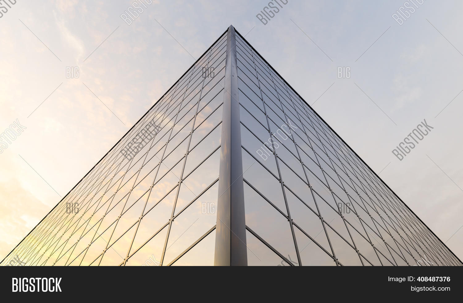 Upper Corner Building Image & Photo (Free Trial) | Bigstock