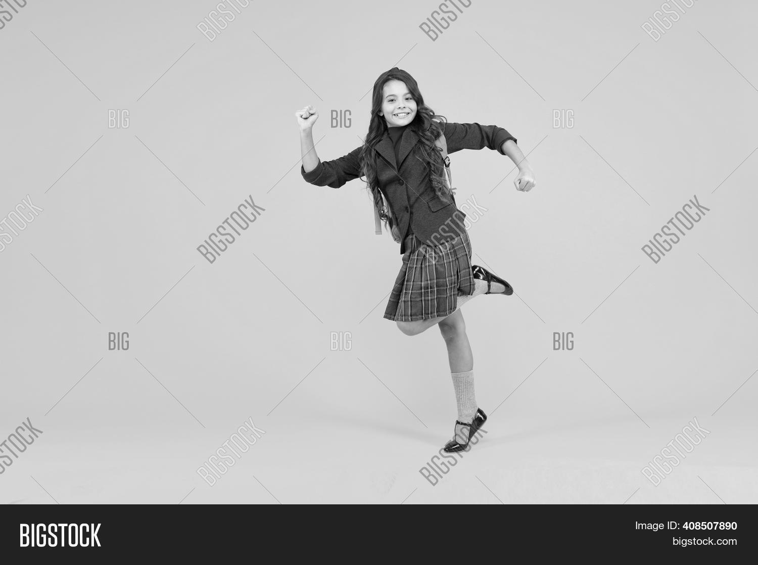 First Steps On Ladder Image & Photo (Free Trial) | Bigstock