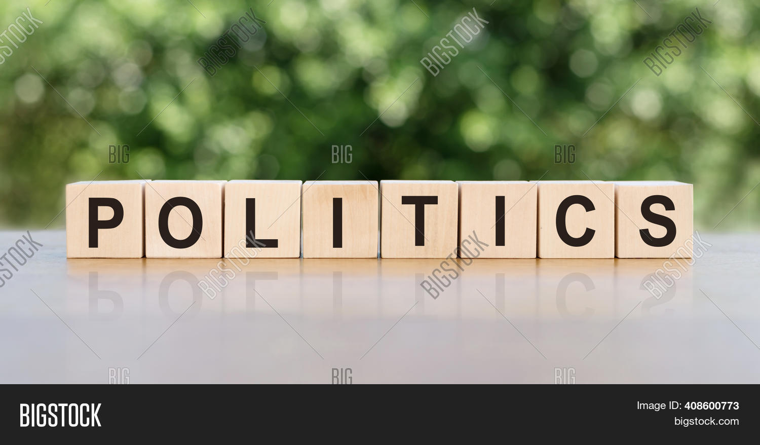 Politics Word Written Image & Photo (Free Trial) | Bigstock