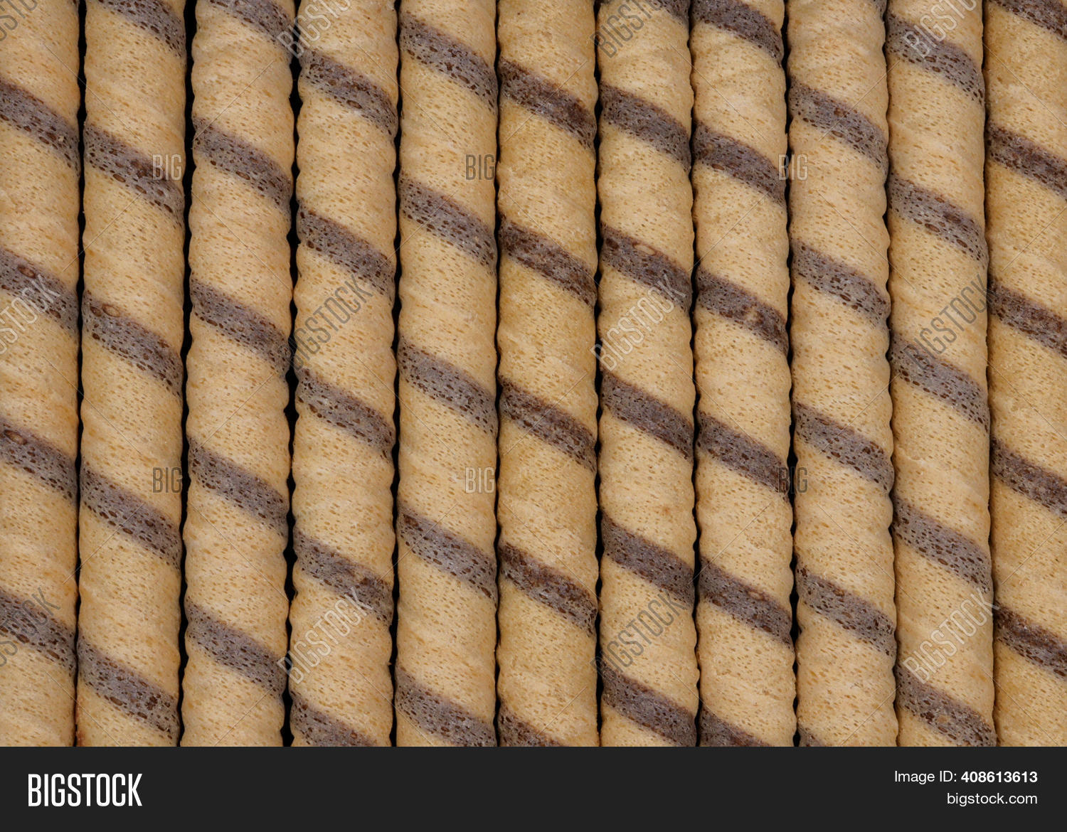 Wafer Texture