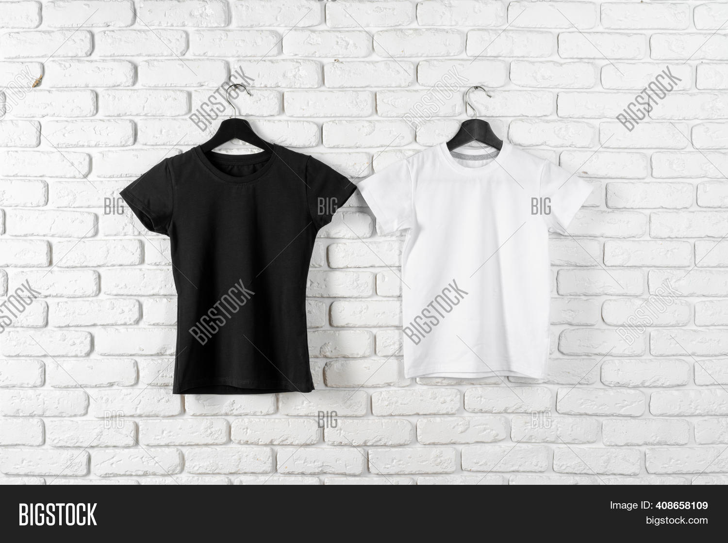 Black White Color Two Image & Photo (Free Trial) | Bigstock