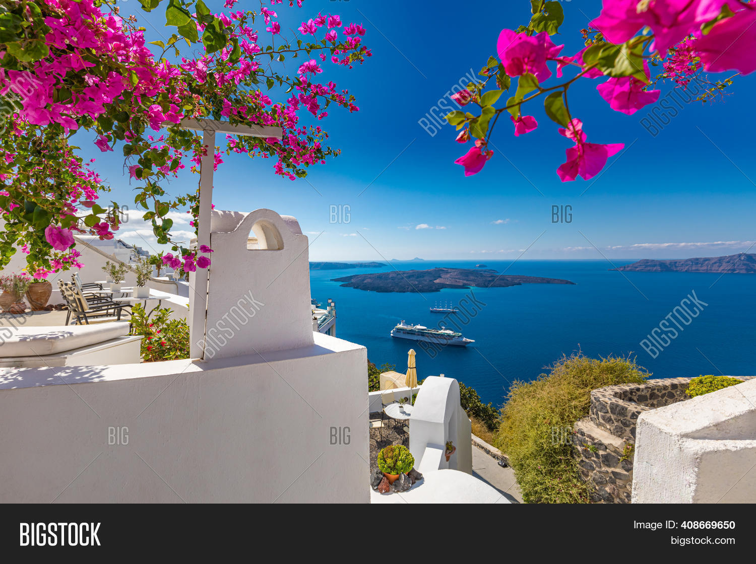 Relaxing Romantic View Image & Photo (Free Trial) | Bigstock