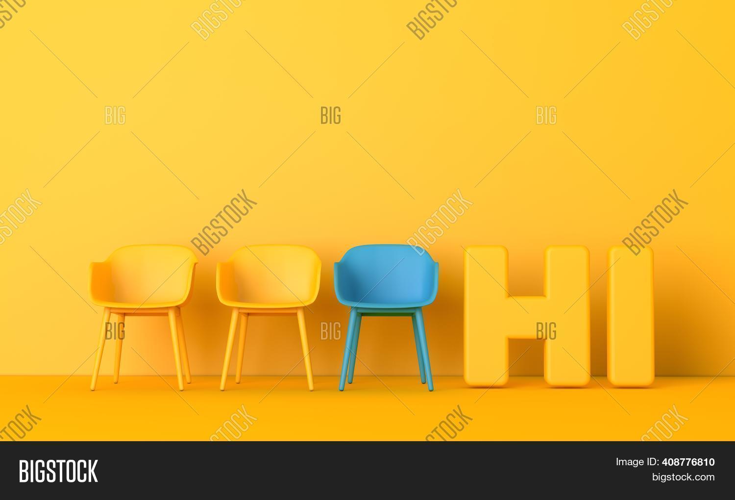 Hello Welcome Team. Image & Photo (Free Trial) | Bigstock