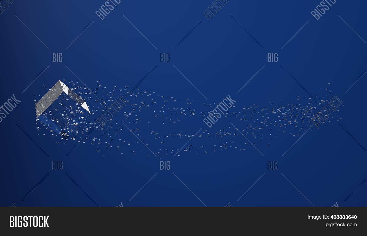 3d Cgi Illustration Image & Photo (Free Trial) | Bigstock