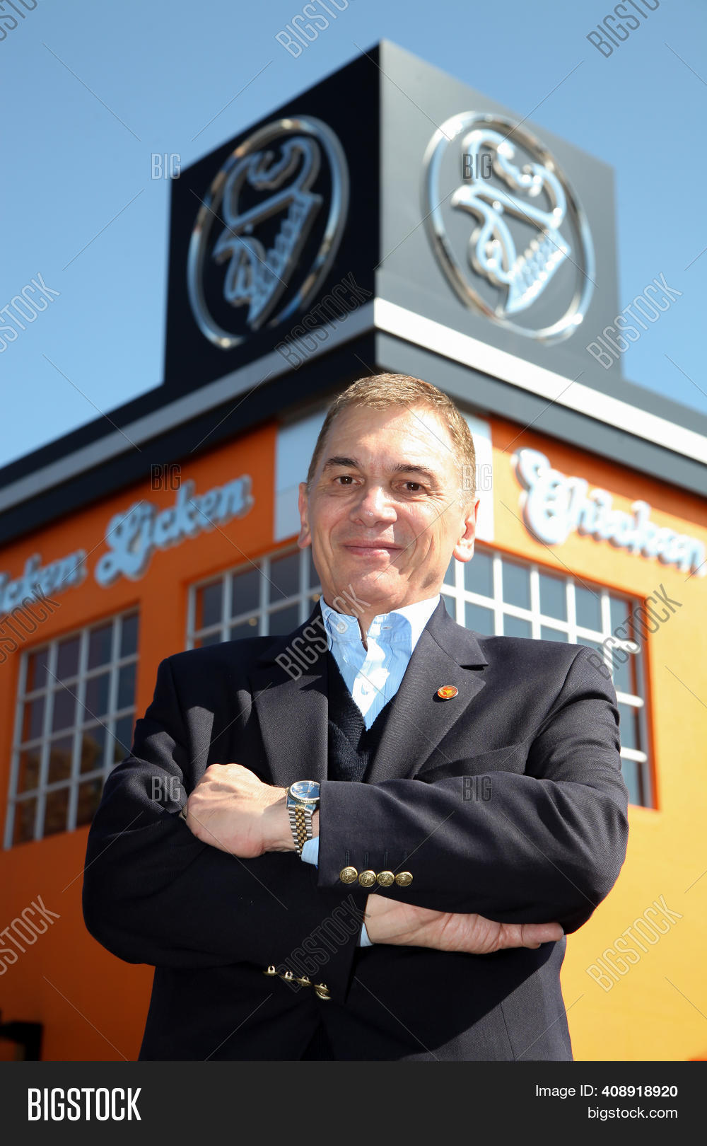 George Sombonos, Image & Photo (Free Trial) | Bigstock