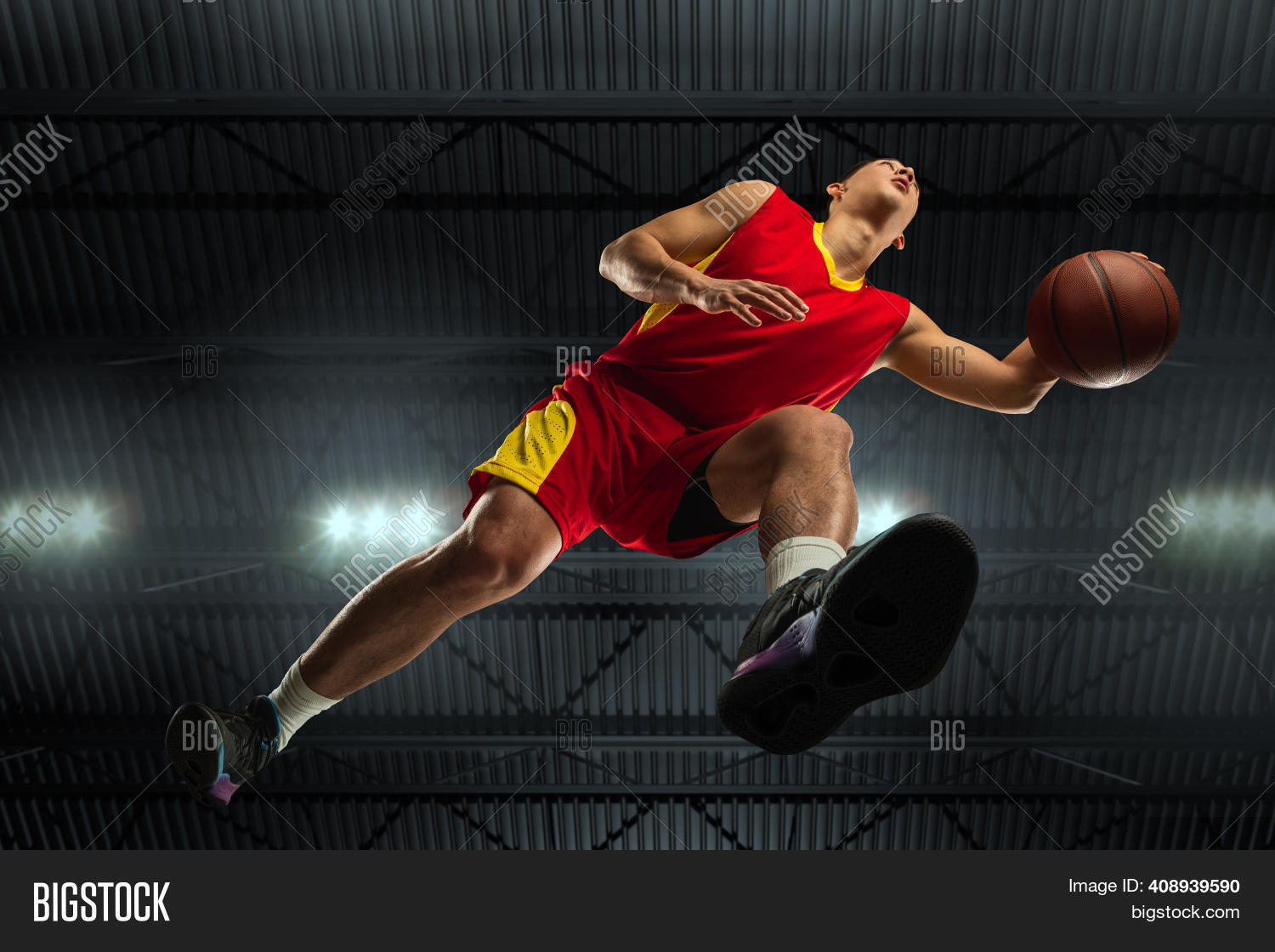Young Professional Image & Photo (Free Trial) | Bigstock