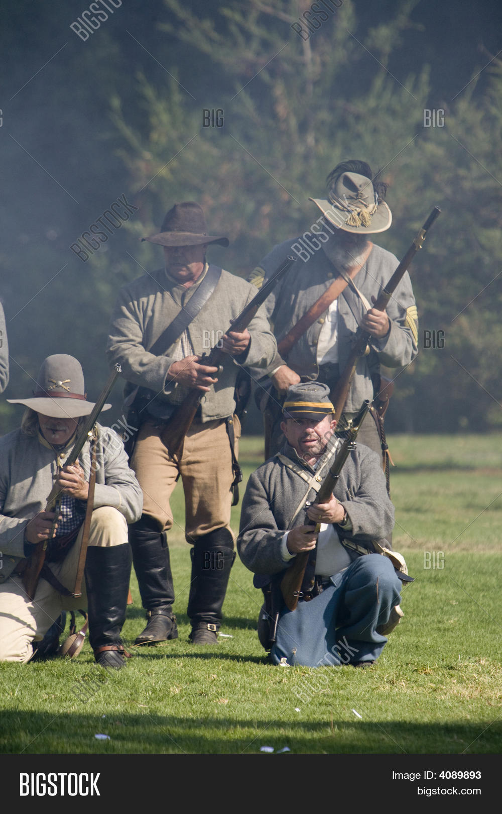 Hb Civil War - Image & Photo (Free Trial) | Bigstock