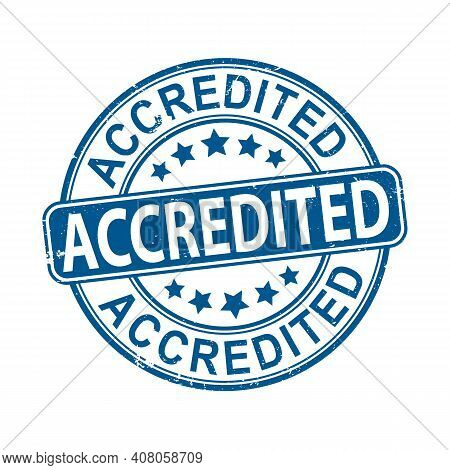 Accreditation Images, Illustrations & Vectors (Free) - Bigstock