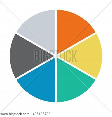 Infographic Pie Chart Vector & Photo (Free Trial) | Bigstock