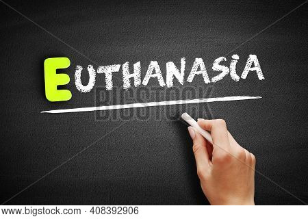 Euthanasia Images, Illustrations & Vectors (Free) - Bigstock
