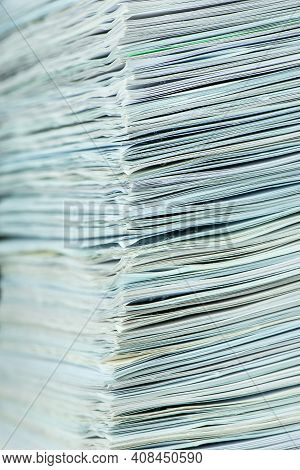 Bundles Bales Paper Image & Photo (Free Trial) | Bigstock