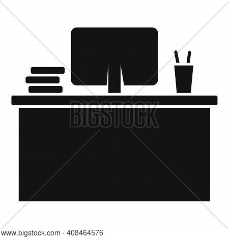 Office Manager Vector & Photo (Free Trial) | Bigstock