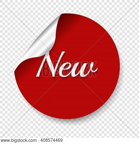 Red Label New Vector & Photo (Free Trial) | Bigstock
