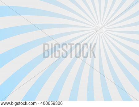 Sunlight Swirl Rays Vector & Photo (Free Trial) | Bigstock