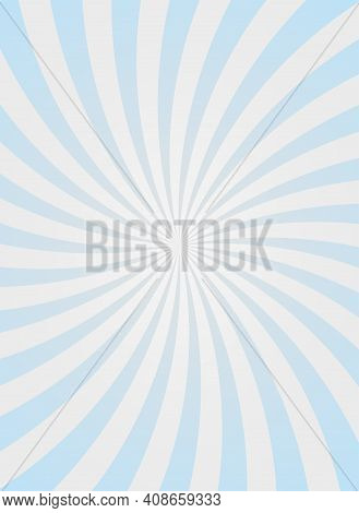 Sunlight Swirl Rays Vector & Photo (Free Trial) | Bigstock