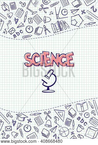 Notebook Cover Images, Illustrations & Vectors (Free) - Bigstock