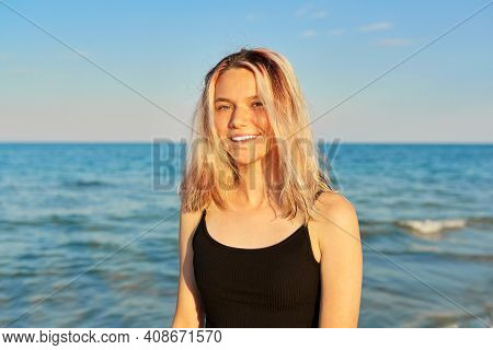 16 Year Old Female Model Images, Illustrations & Vectors (Free) - Bigstock