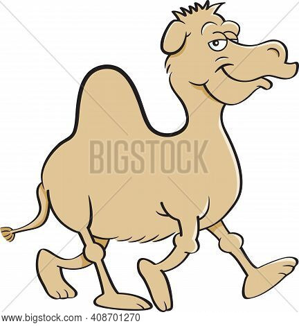 Cartoon Illustration Vector & Photo (Free Trial) | Bigstock