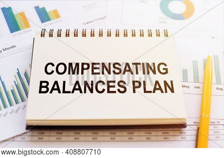 Compensating Balances Image & Photo (Free Trial) | Bigstock