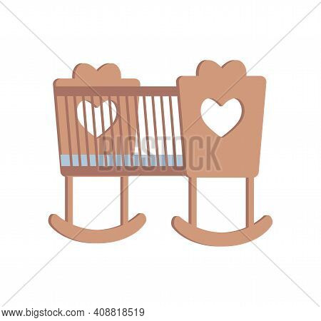 Cradle Little Newborn Vector & Photo (Free Trial) | Bigstock