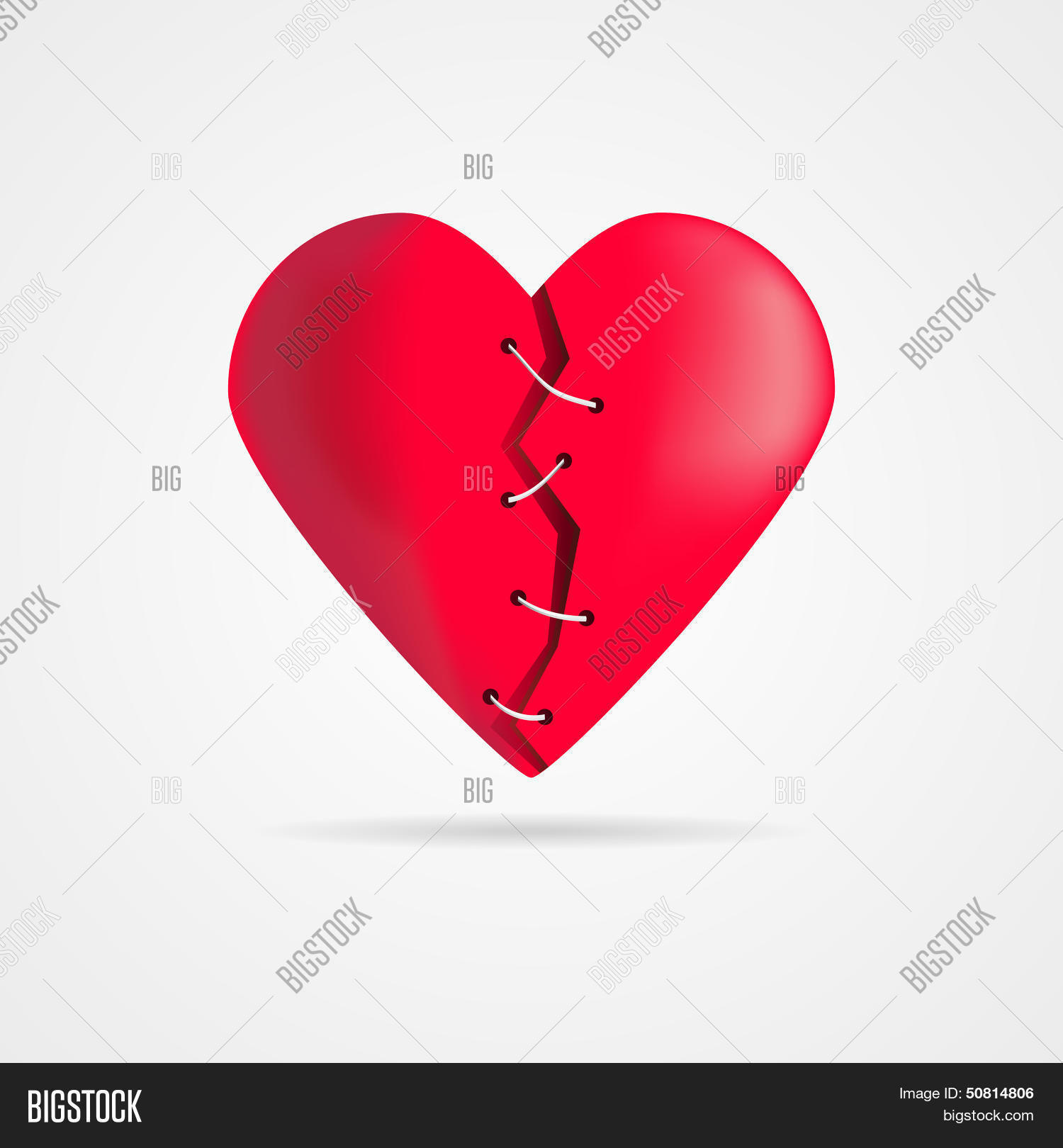 Vector Shattered Vector & Photo (Free Trial) | Bigstock