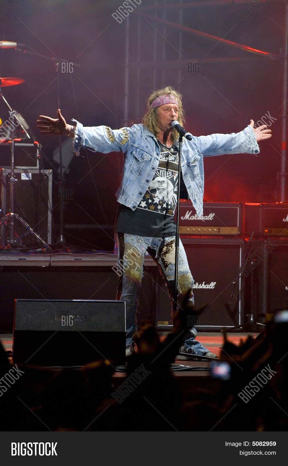 Claus Lessmann Image & Photo (Free Trial) | Bigstock