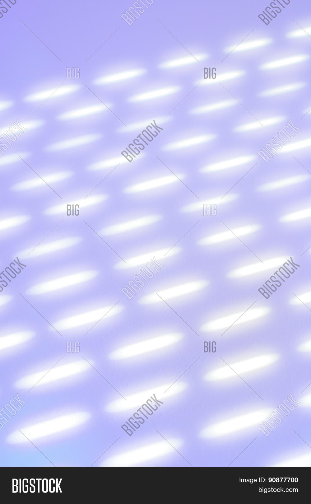 Spotted Lights On Image & Photo (Free Trial) | Bigstock