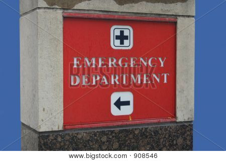 Emergency Department Image & Photo (Free Trial) | Bigstock