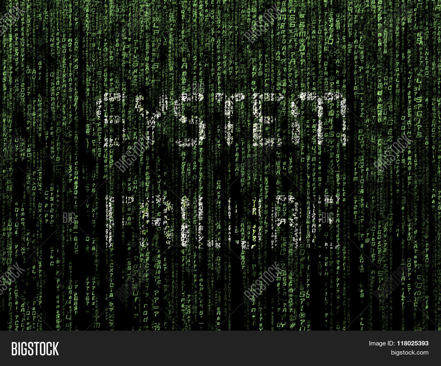 System Failure Message Image & Photo (Free Trial) | Bigstock